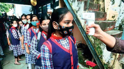 In Goa, one in six primary schools has just one teacher: Unesco | Goa ...