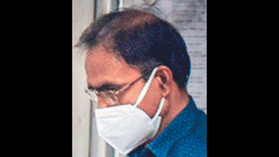 Assam: Sherman Ali Ahmed now held in misappropriation of govt fund case ...