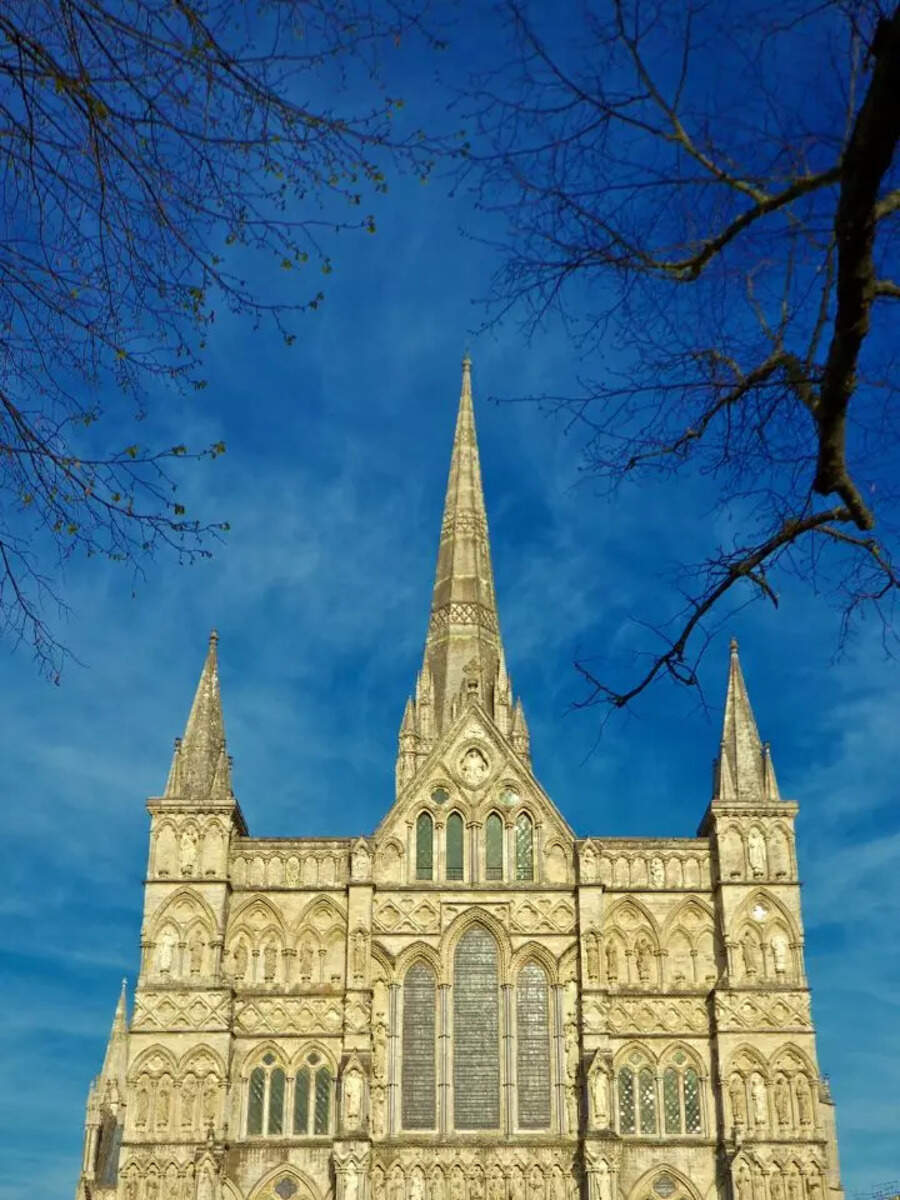 Cathedrals that will take your breath away with their beauty ! | Times ...