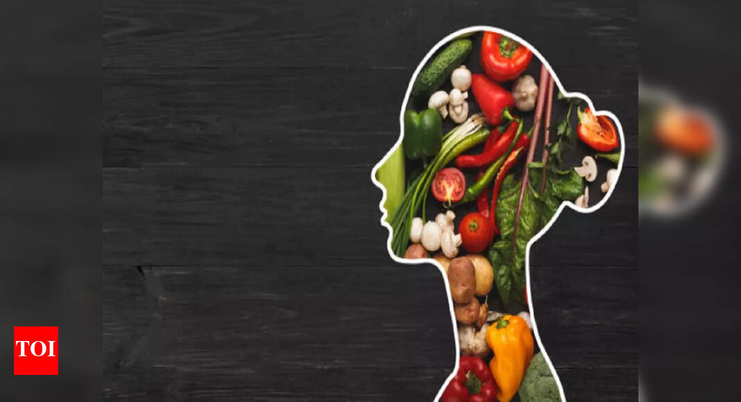 Vitamin D: Want to improve your memory? Consume these food items ...