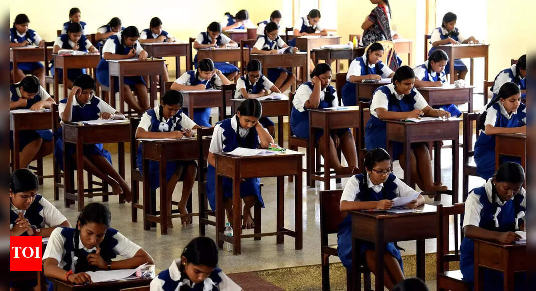 All you wanted to know about CBSE’s new board exam formats | India News ...