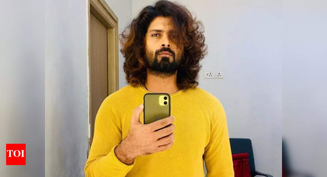 Exclusive! Richard Jose on his new show 'Pranayavarnangal': Some ...