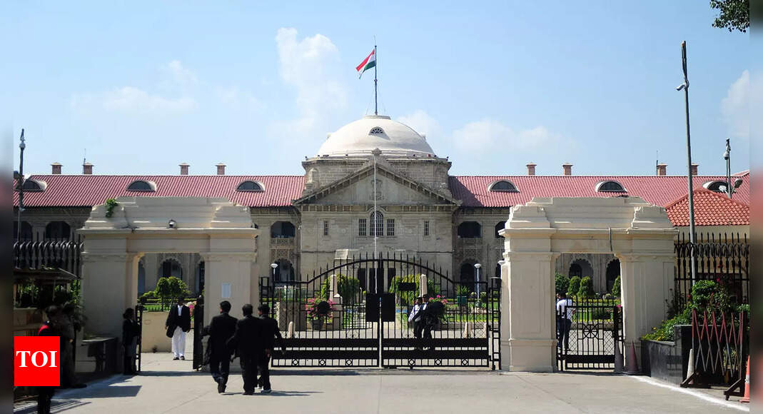 Why SC and HC judges should retire at the same age | India News - Times ...