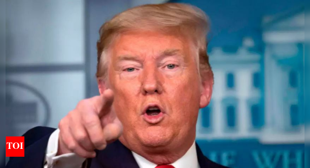 US Senate Democrats give new details on Trump's bid to overturn ... US Senate Democrats give new details on Trump's bid to overturn ...