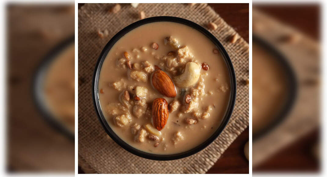 Nolen Gurer Payesh Recipe: How To Make Nolen Gurer Payesh At Home ...