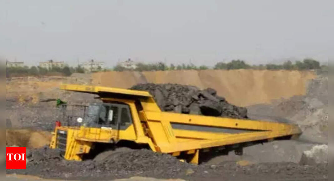 Odisha earns 19,000 cr in first 6 months of FY 21 from mining ...