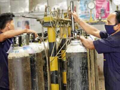 Rajasthan: 42 oxygen plants inaugurated in a day in the state | Jaipur ...
