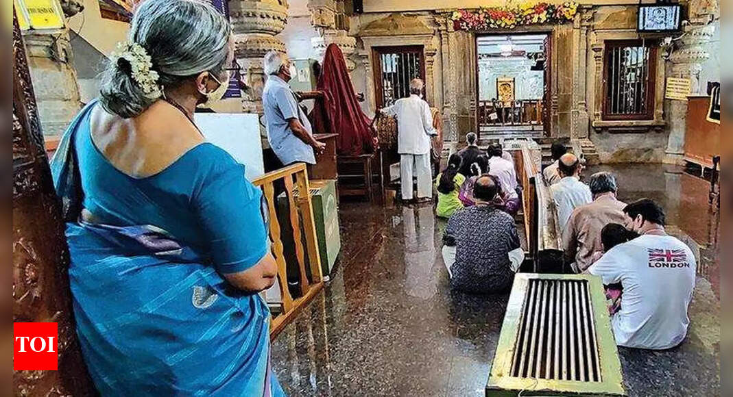 Outstation workers, 18-year-olds among Goa’s daily 1,000 first jabs ...