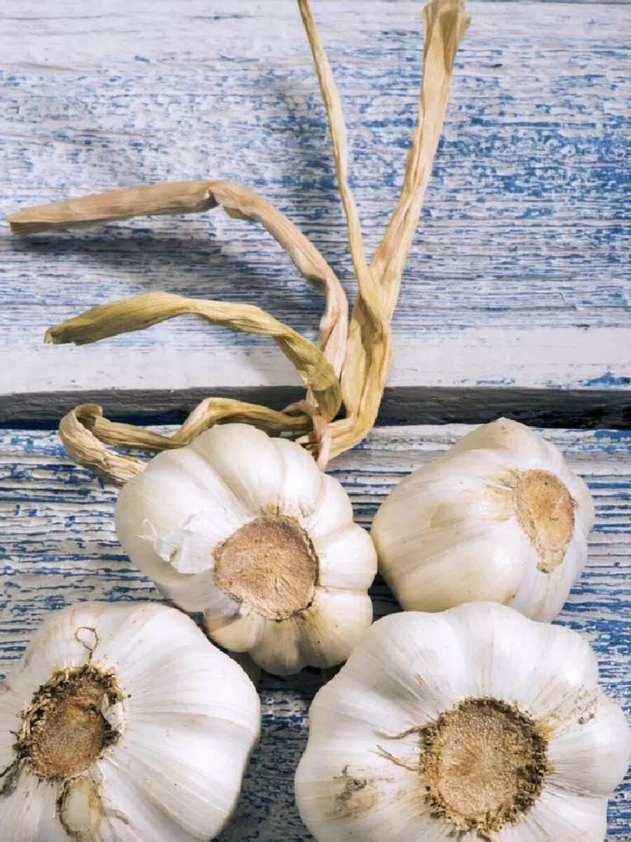 Lesser-known varieties of garlic that are loaded with secret benefits ...