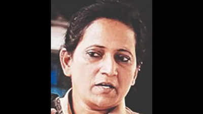 Mumbai: Decorated ACP Sujata Patil caught accepting Rs 40,000 bribe ...