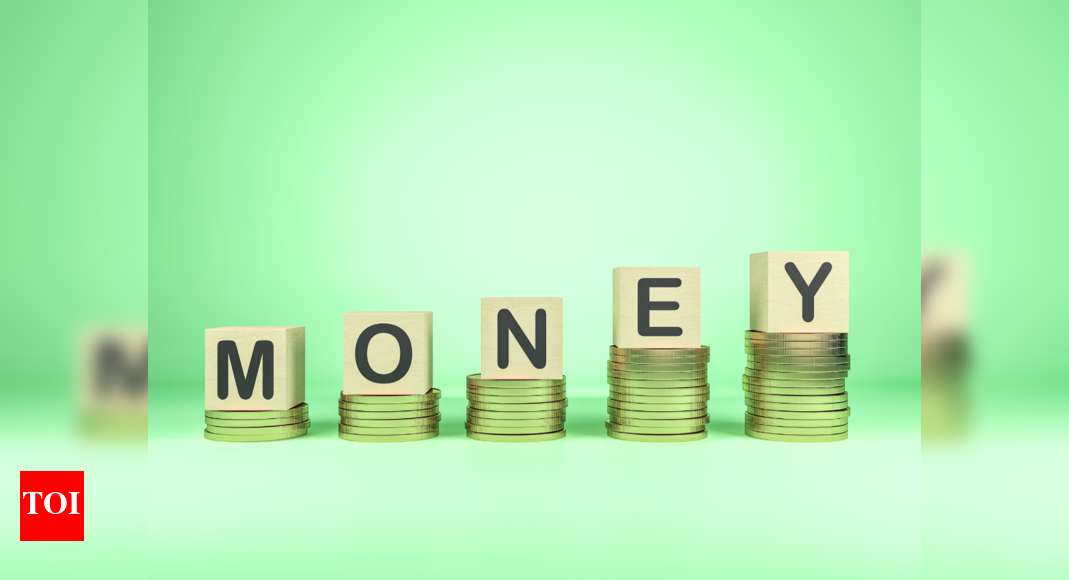 The secret to getting rich and working hard - Times of India