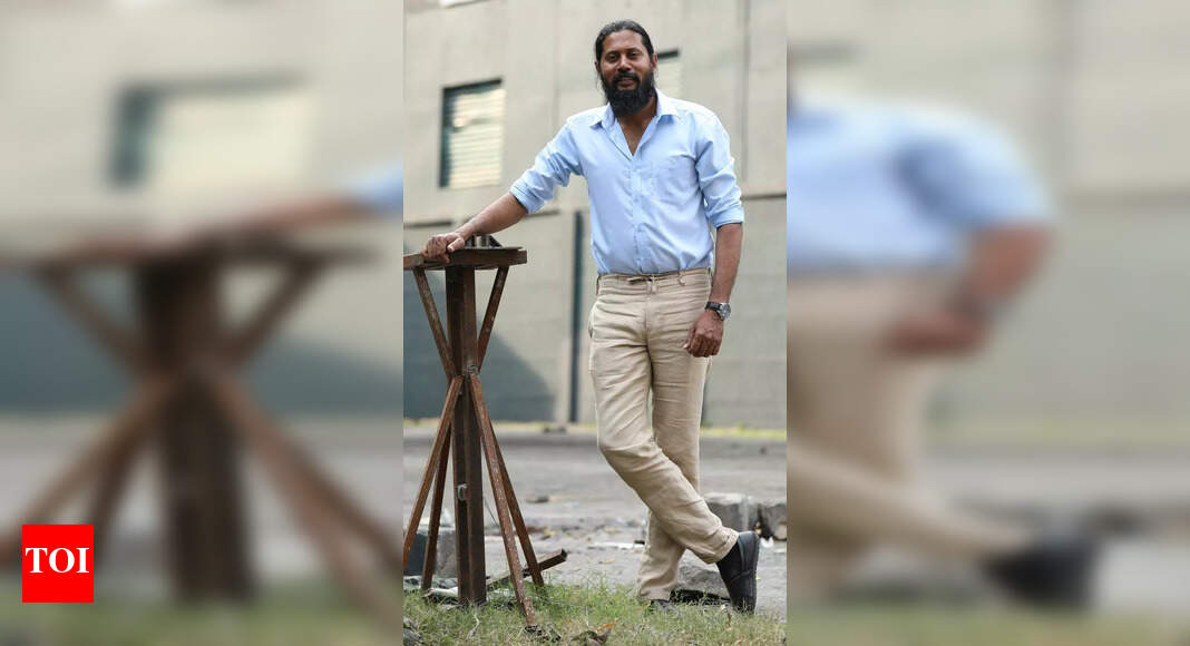 Maasthi: Maasthi spent time with cops and rowdies to get Salaga ...