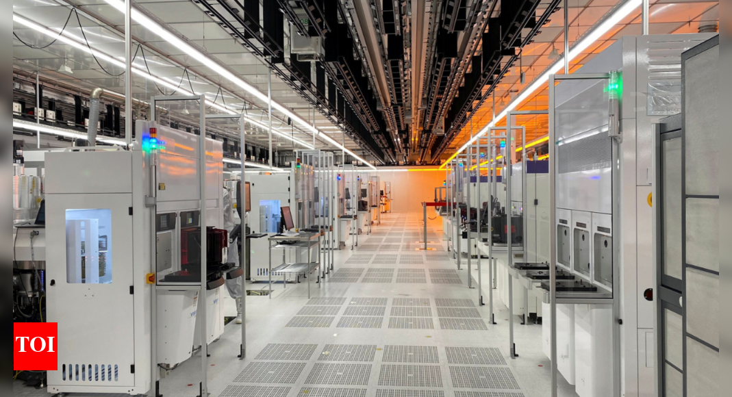 Japan considers financial support for Taiwan's TSMC to build chip plant ...