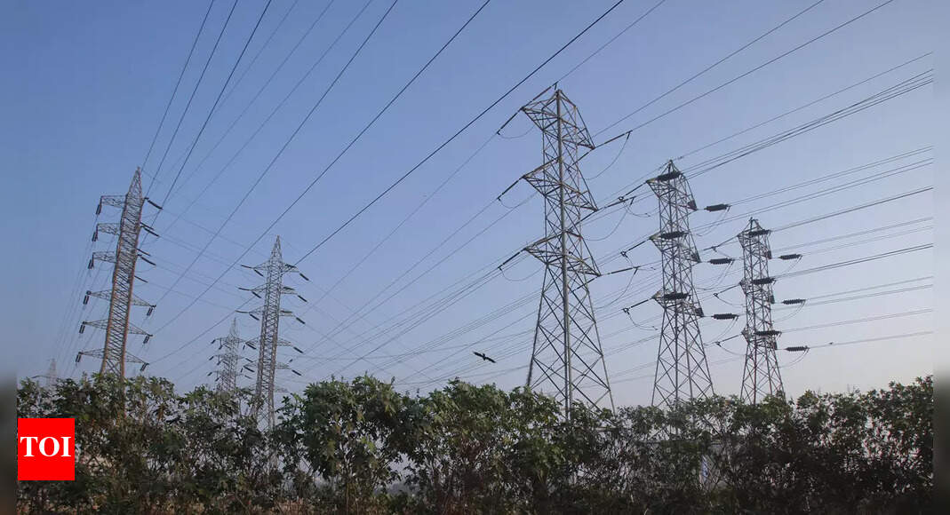 Explained: Why India stares at possible power crunch - Times of India