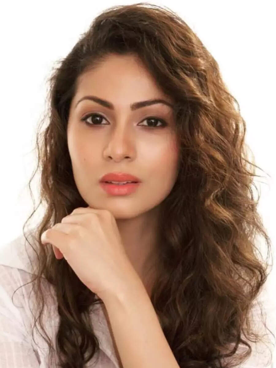 Alluring pictures of Sadaa | Times of India