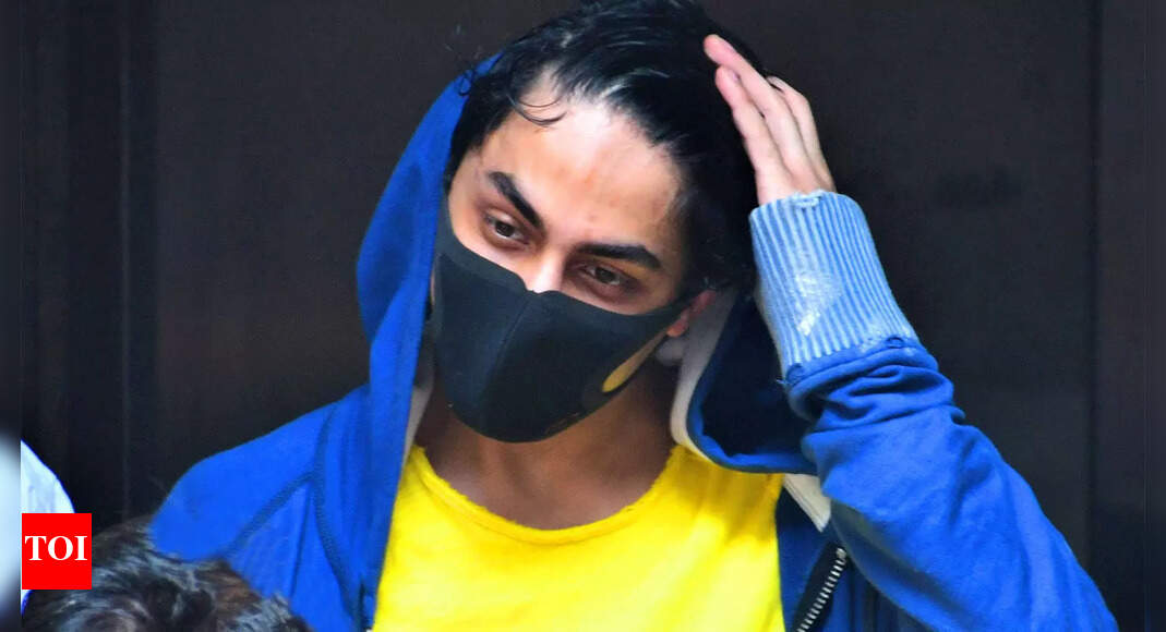 Operation Aryan raises more questions than it answers | India News ...