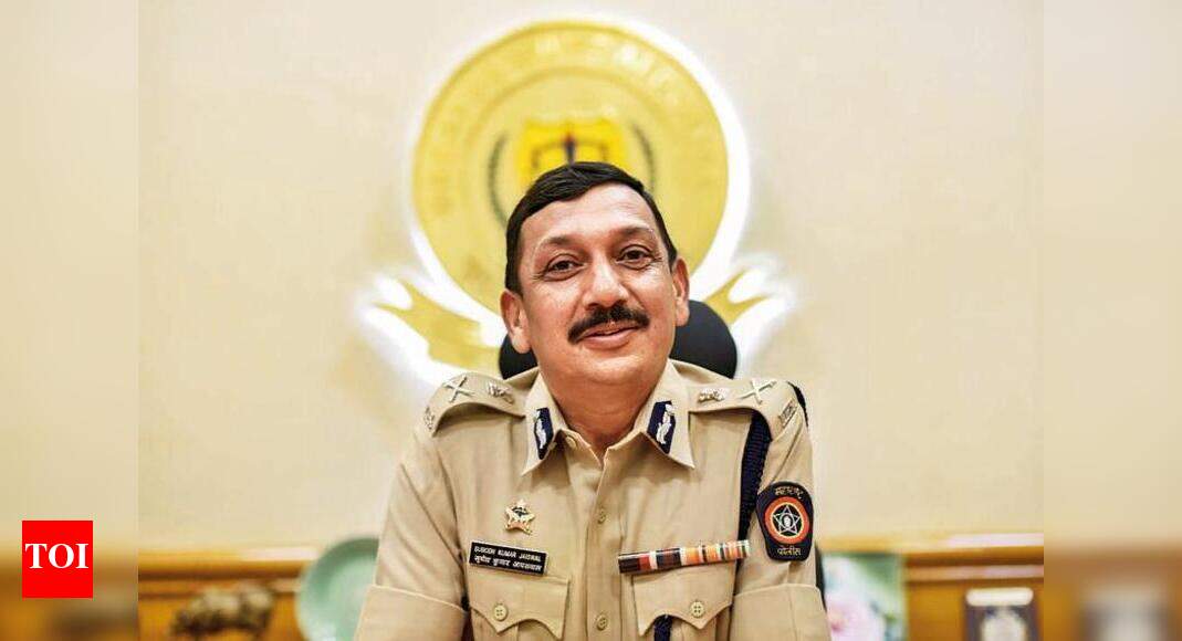 Now, Mumbai police cyber cell summons CBI director Subodh Jaiswal ...