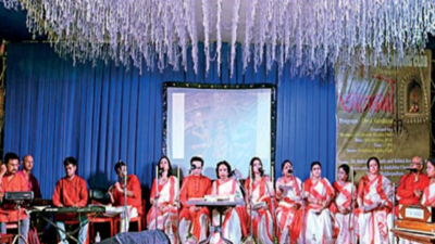 Kolkata: From special menu to events, clubs get into Puja mood ...