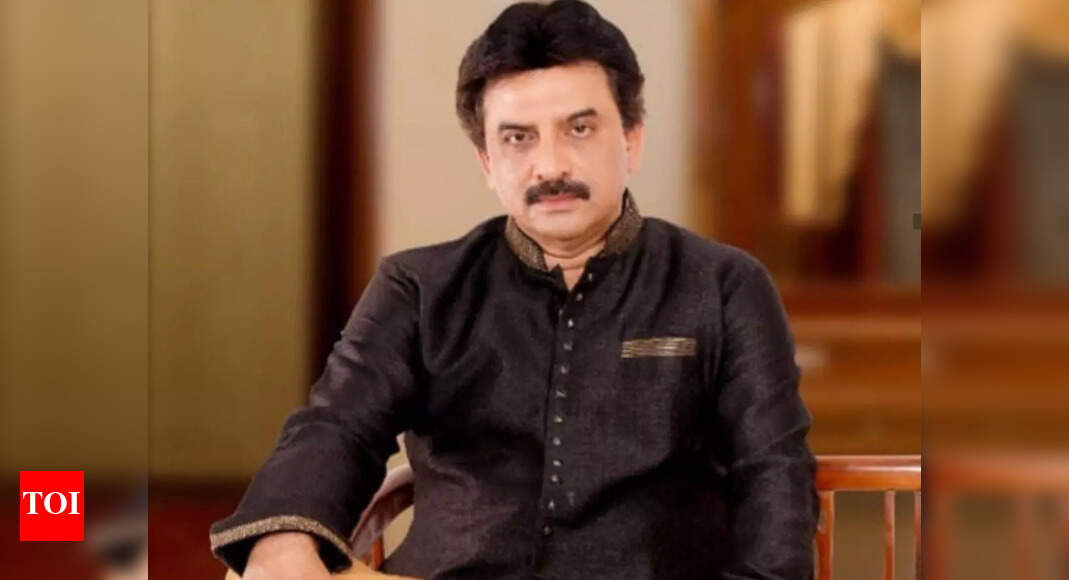 Hiten Kumar tests positive for COVID-19; receives medical treatment ...