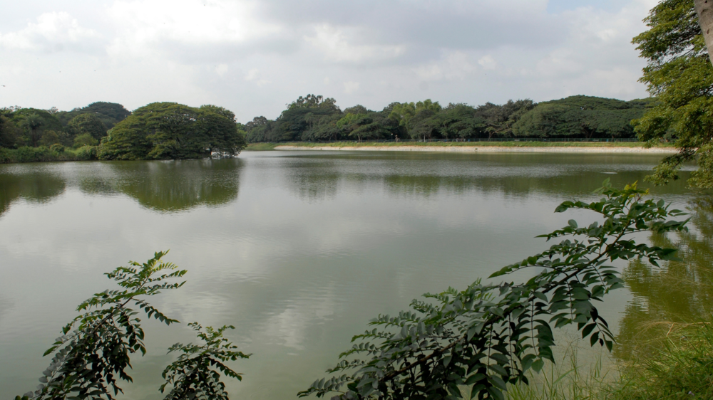 Lalbagh Botanical Garden: The pride of Bengaluru | The Times of India