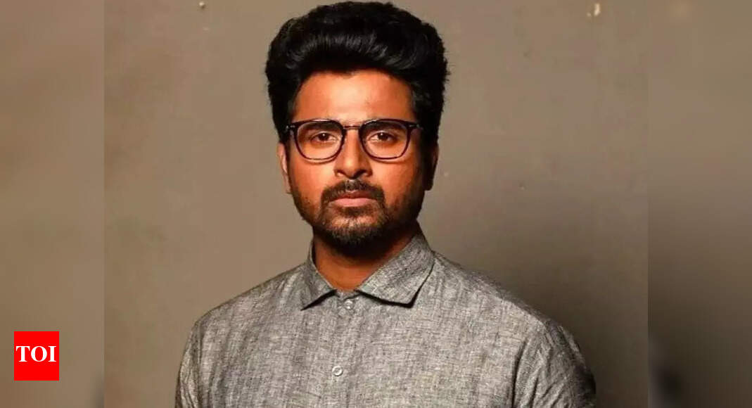 'Doctor' BO collections: Sivakarthikeyan's film gets a sensational ...