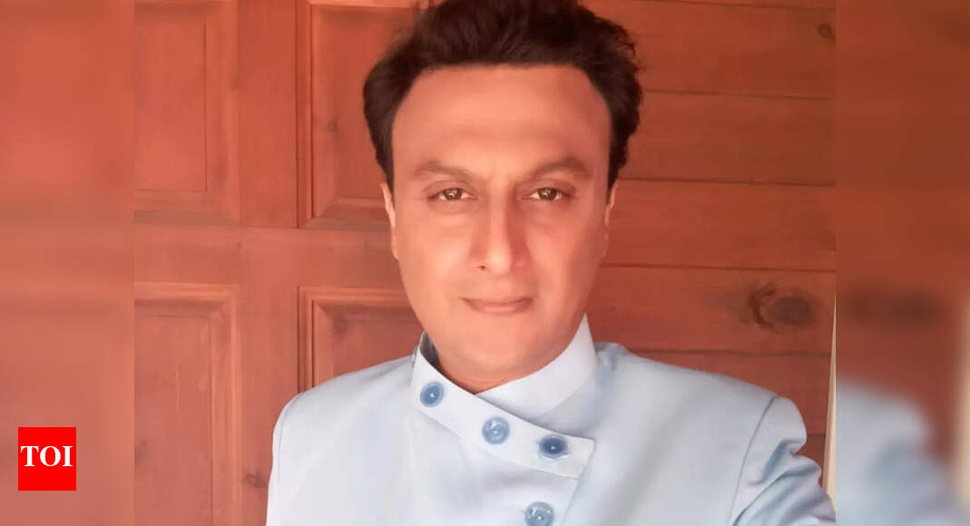 Saurabh Agarwal: I've never limited myself with a certain type of role ...