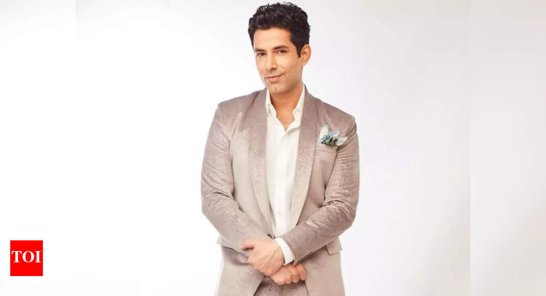 Bigg Boss 15: Sahil Shroff becomes the first contestant to get evicted ...