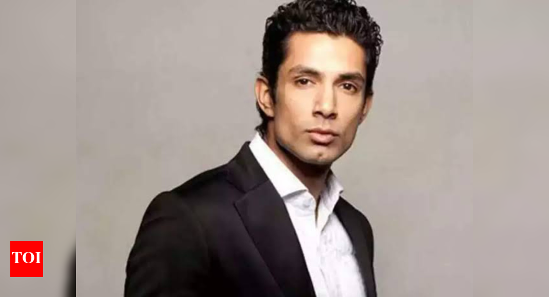Exclusive! Sahil Shroff: Most people in the Bigg Boss 15 house are TV ...