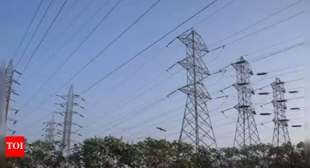 MP power plants have burnt 88,000 MT extra coal during shortage scare ...