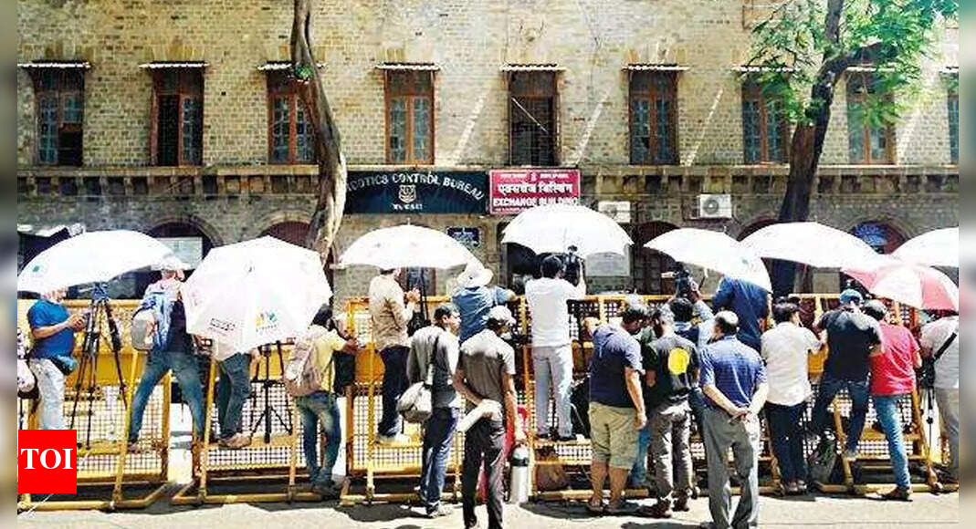 Mumbai: For drug busts in tech age, police still rely on their ‘khabri ...