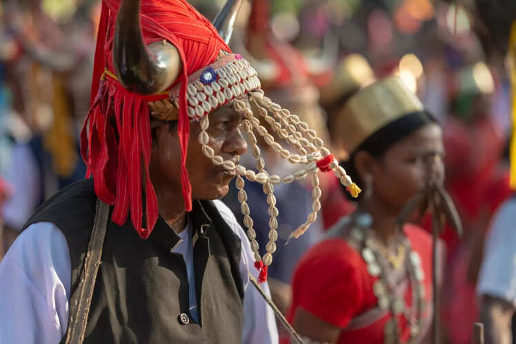 Places To Celebrate Dussehra In India: Where to witness grand Dussehra ...