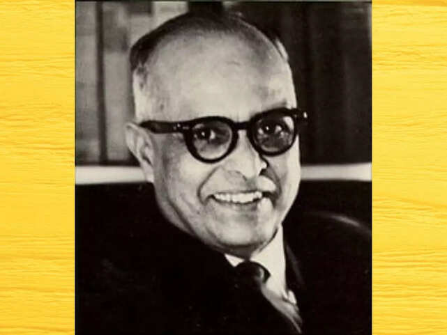 R. K. Narayan Photos | R. K. Narayan Images | R. K. Narayan Pictures ...