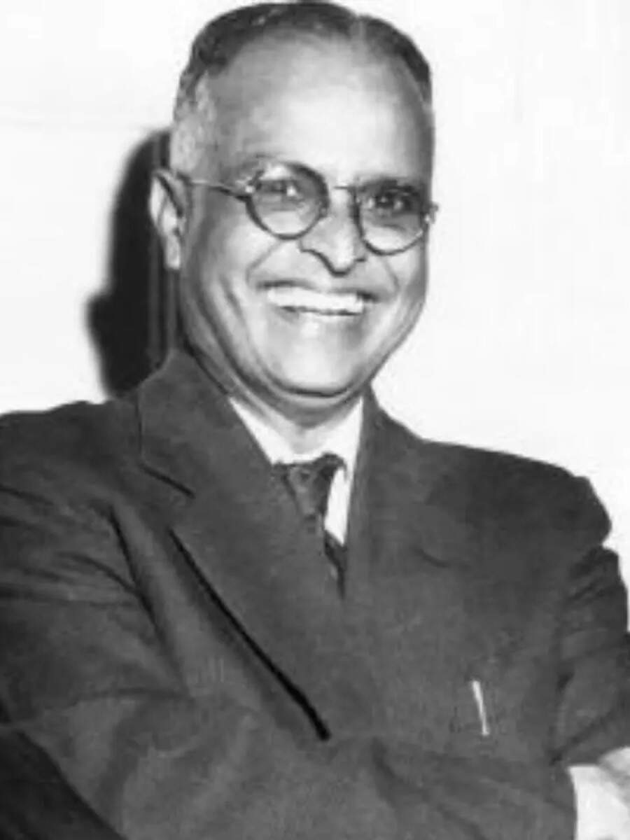 Memorable books by R.K. Narayan | Times of India
