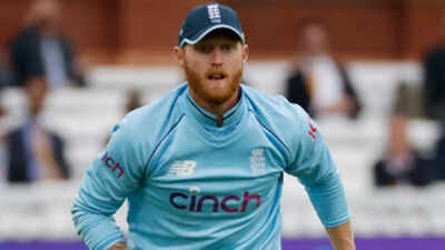 Ben Stokes provides positive finger injury update | Cricket News ...