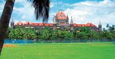 Residential quarters for HC judges in south Mumbai | Mumbai News ...