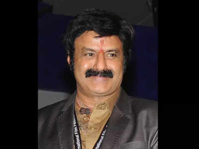 Balakrishna: The entire film Industry to join Balakrishna for his show ...