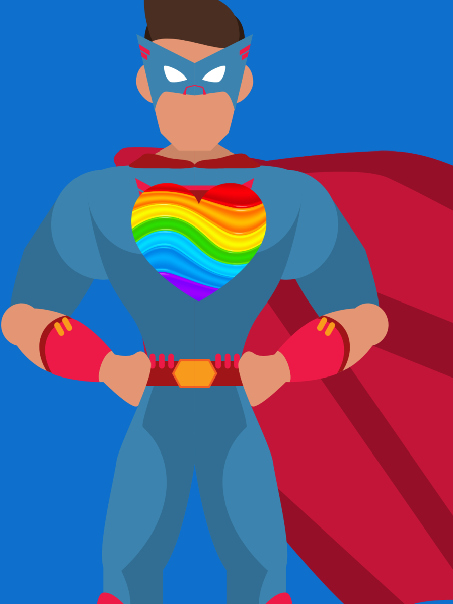 Superman comes out as bisexual! Here's all we know | Times of India