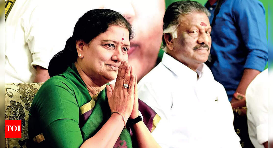 The AIADMK may be dying. Here’s why it matters to the rest of India ...