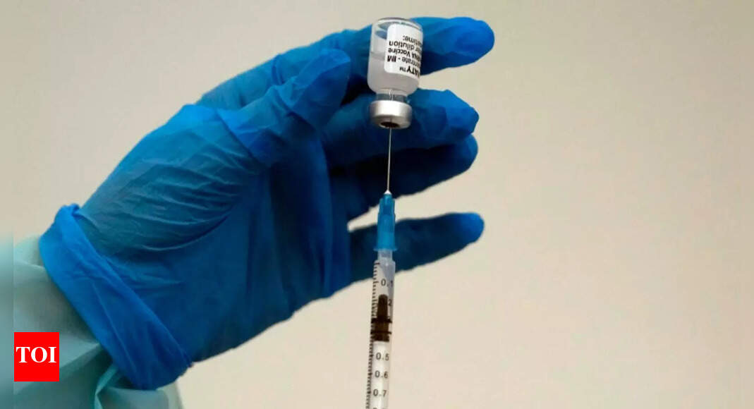 Delta: Covid-19 vaccines effective against most SARS-CoV-2 variants ...