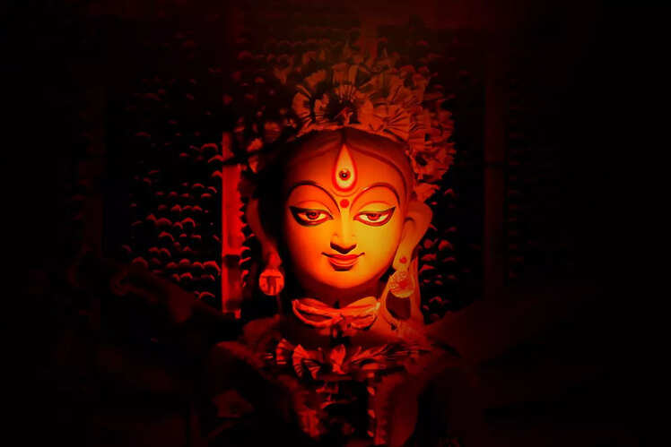 Durga Puja Celebration In The World: 5 countries where Durga Puja is ...