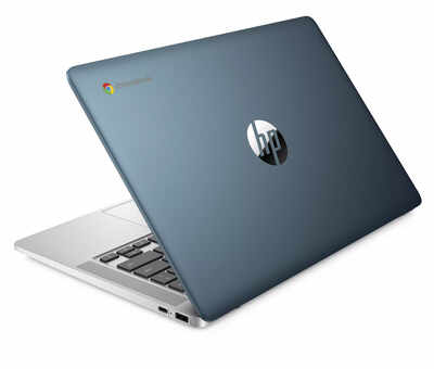 Chromebook: HP launches its first AMD-powered Chromebook priced at Rs ...
