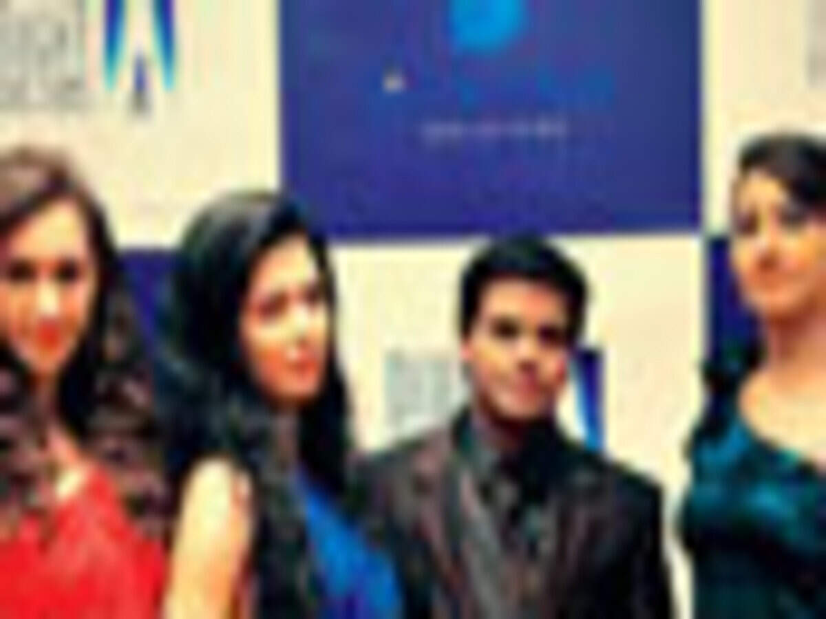 PFMI 2011 winners in a new direction