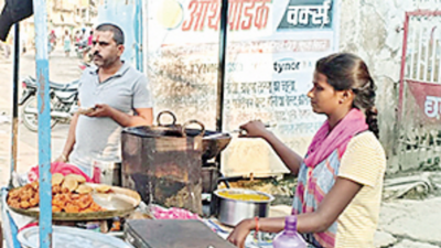 After father’s death, this Bihar girl takes up cudgels to run family ...