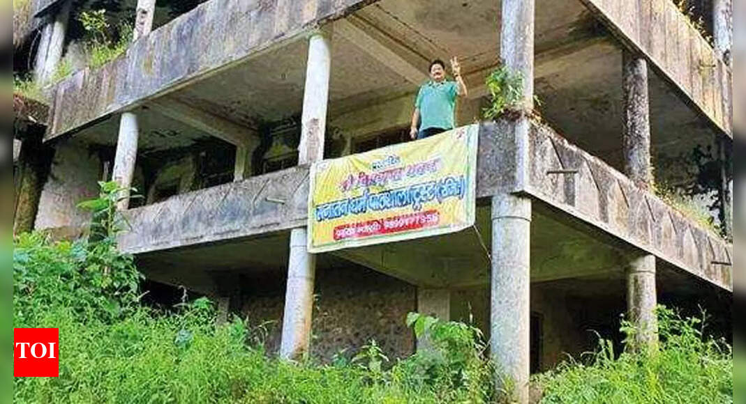 Maharashtra: Dawood Ibrahim’s family home to turn into Sanatan school ...