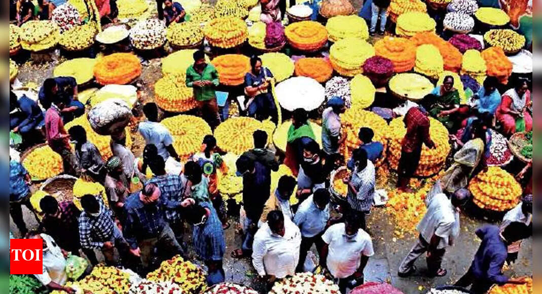 Shivamogga: Karnataka: Shivamogga cousins continue 80-year-old doll ...