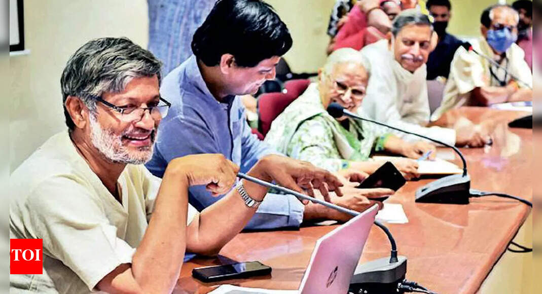 Rajasthan: Information commission celebrates 16 years of RTI Act in ...