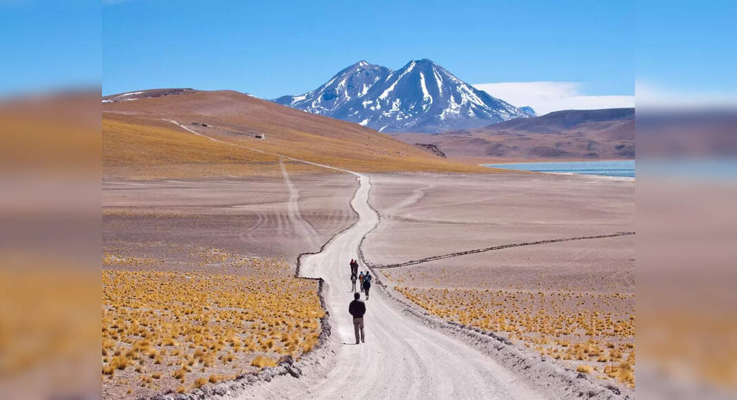 The world’s most extreme places to visit ! | Times of India Travel