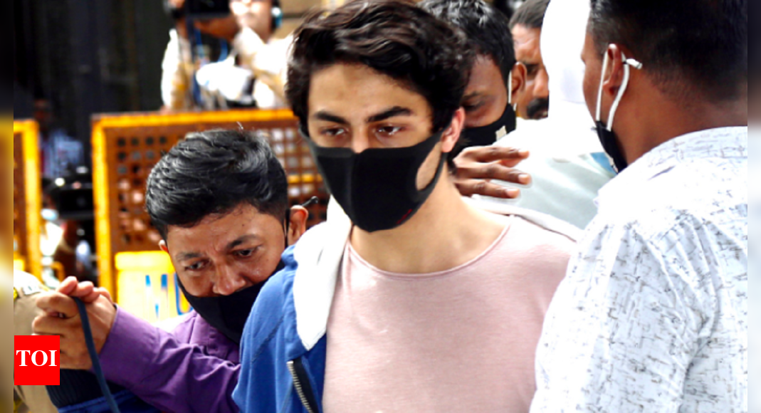 Aryan Khan Drugs case key points: Aryan played an active part in ...