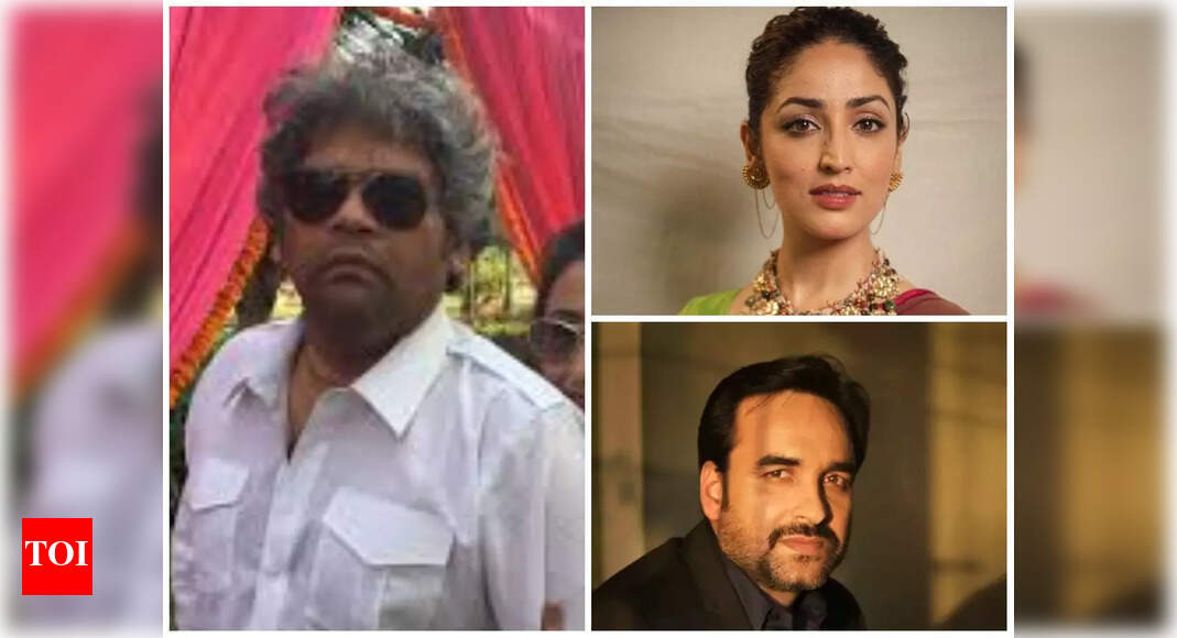 Producer Ashwin Varde issues clarification after a report claims that ...