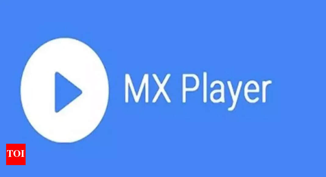 Mx Player: MX Player crosses 1 billion download mark on Google Play ...